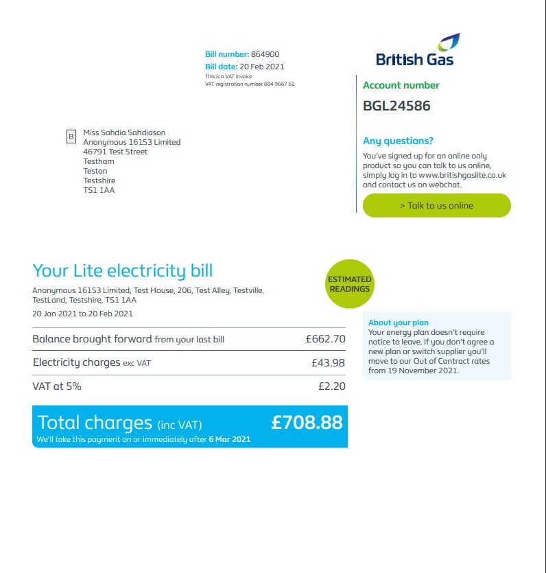 British Gas Reviews, Prices & Tariffs - Love Energy Savings